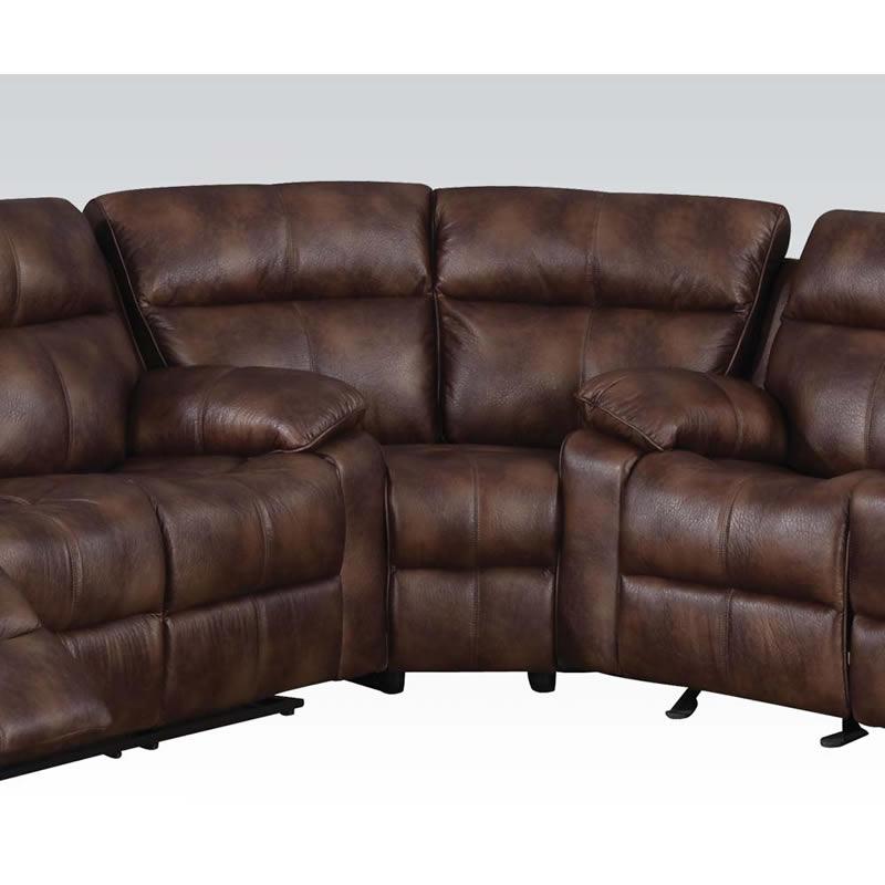 Sectional Components