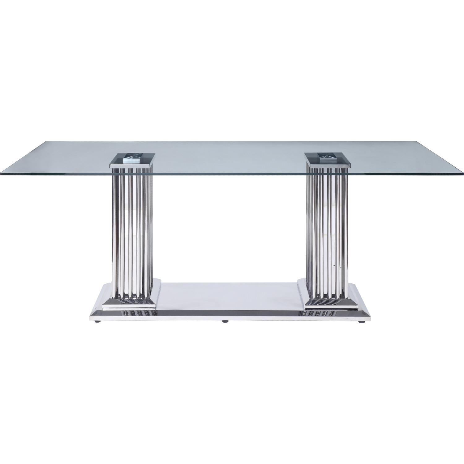 Acme Furniture Cyrene 62075 Dining Table