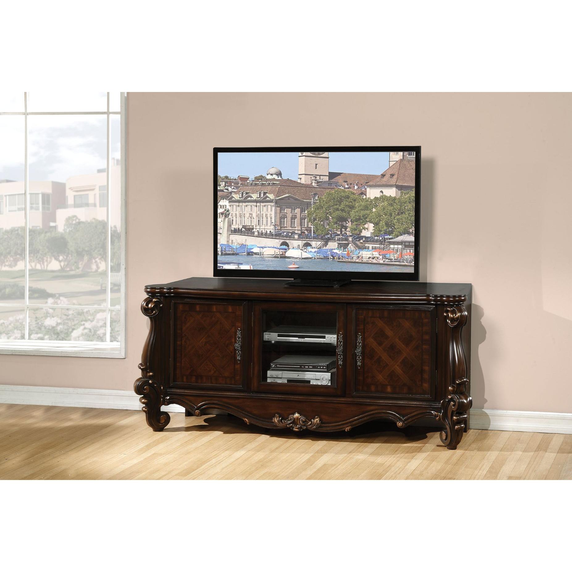 Acme Furniture Versailles 91329 TV Stand
