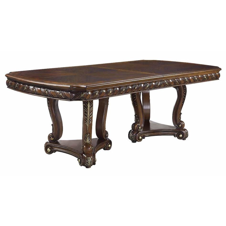 Acme Furniture Devayne DN01362 Dining Table